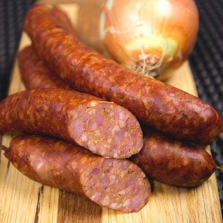 Sales & Promotional Items | Stachowski Sausage