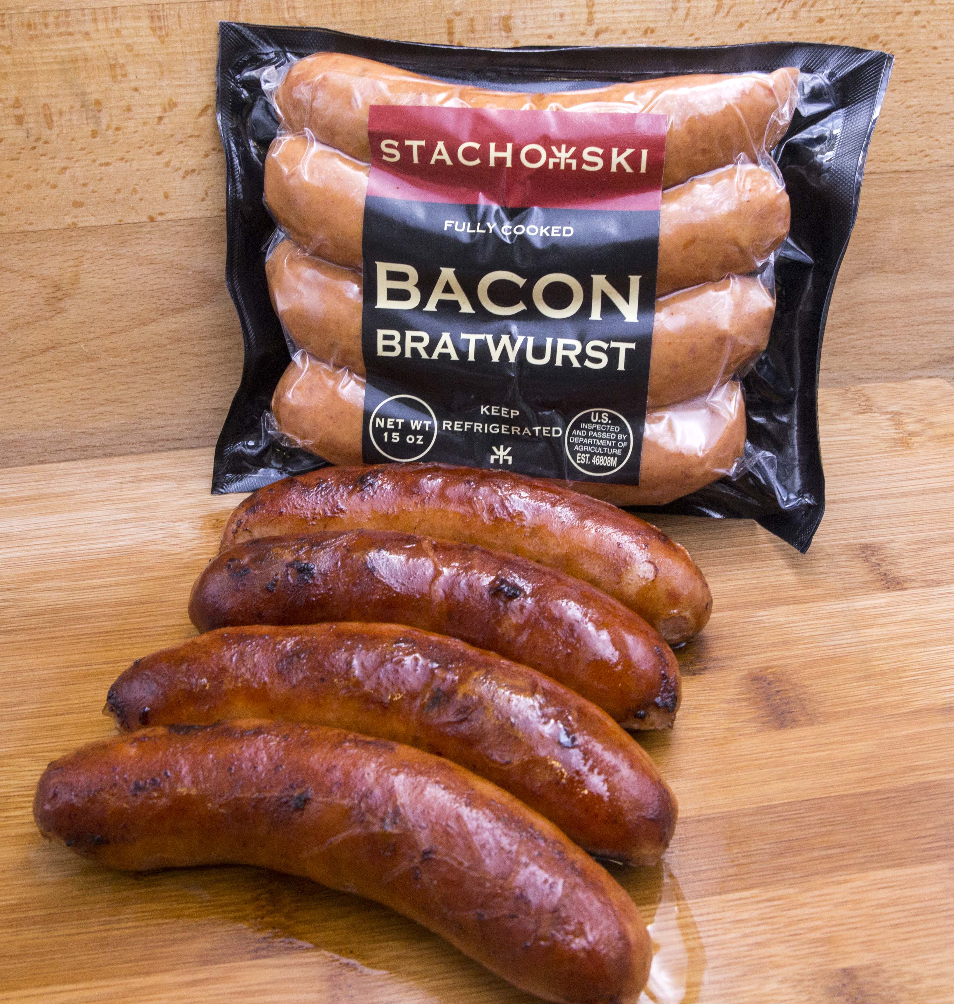 Stachowski Meats | Stachowski Sausage